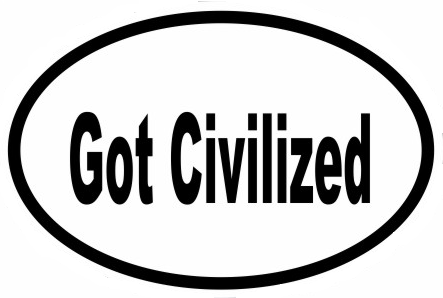 What About Peace?: The Question of Civilization