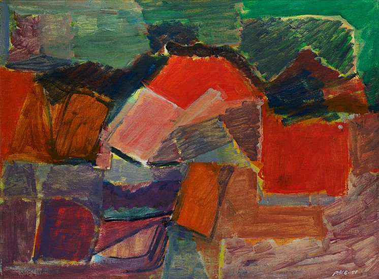 pinkpagodastudio: Stephen Pace