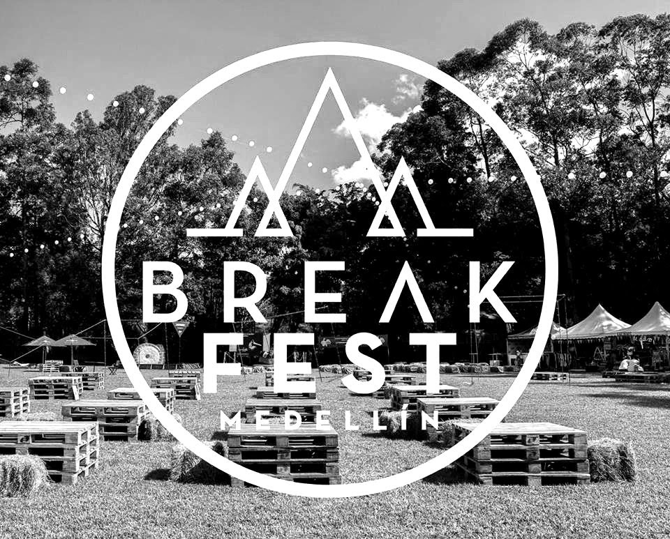 Music Festivals: BREAKFEST