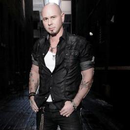 "The Voice": The Voice Contestant: Jared Blake