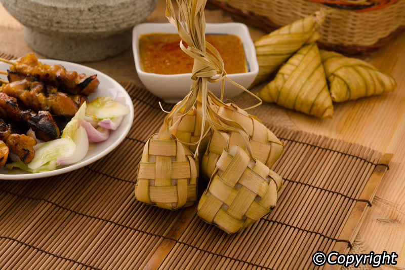 PENGAJIAN MALAYSIA: PERAYAAN DAN KEBUDAYAAN 3 KAUM TERBESAR DI MALAYSIA