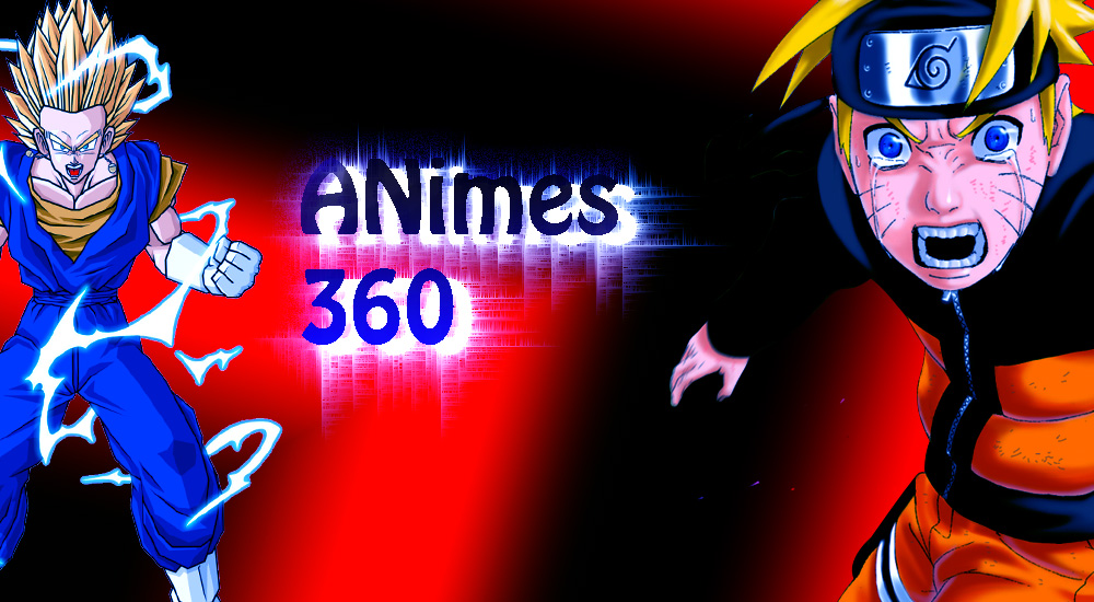 Animes 360