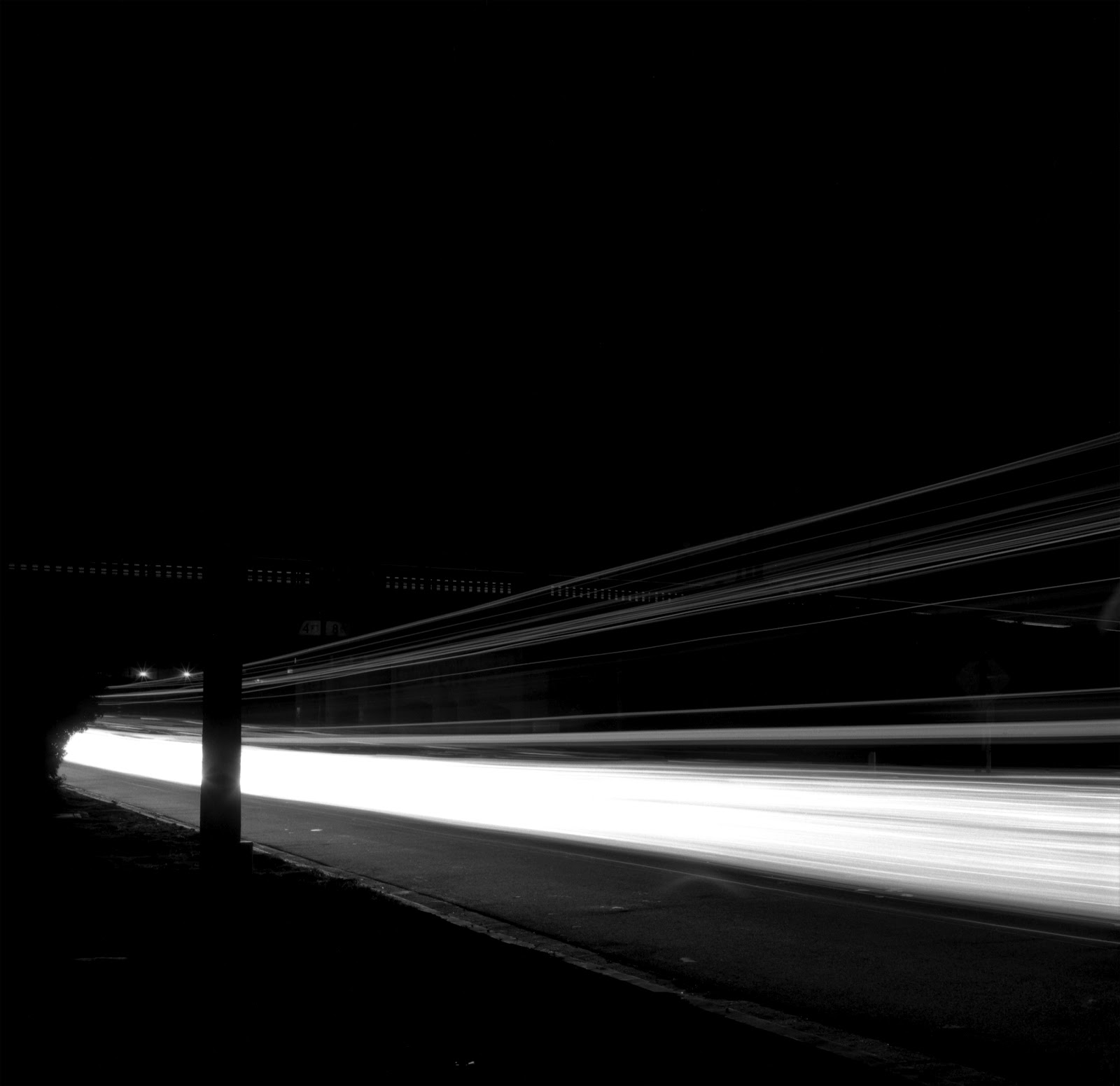 Fire In Fog: Photographs for ISIS: Temporal