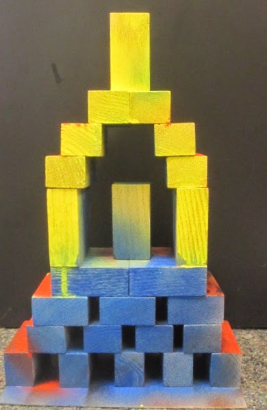 shine brite zamorano: hip to be square.