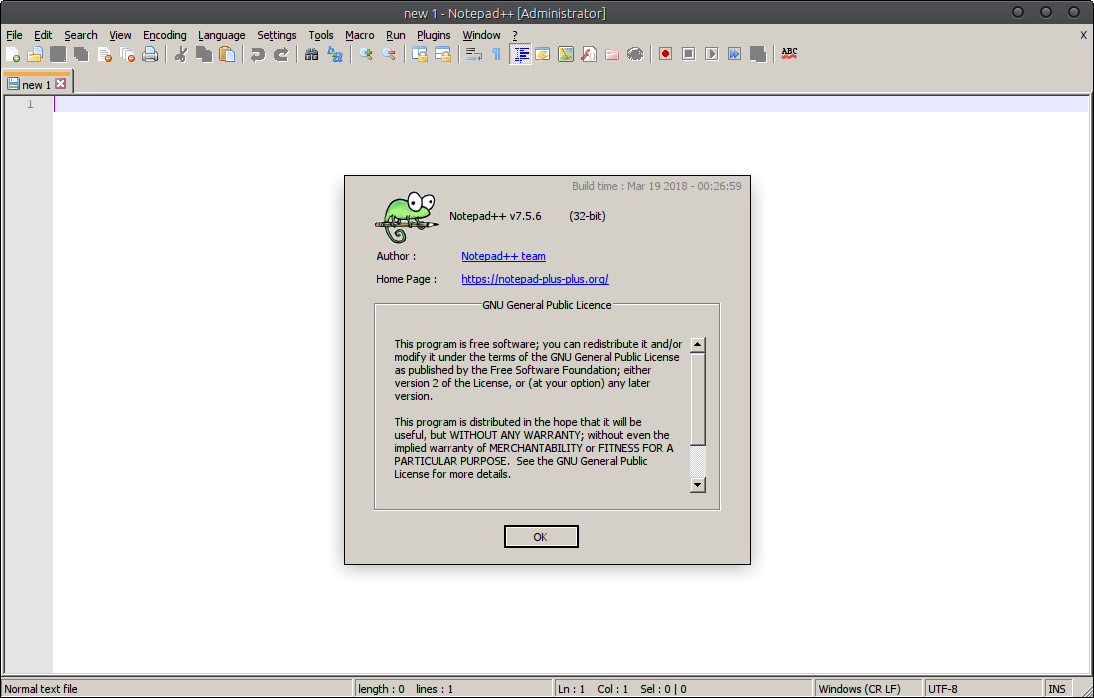 Notepad++ Nedir? Nasıl Kurulur?