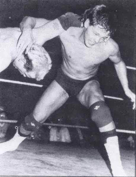 Fight Lads: Kid McCoy 3