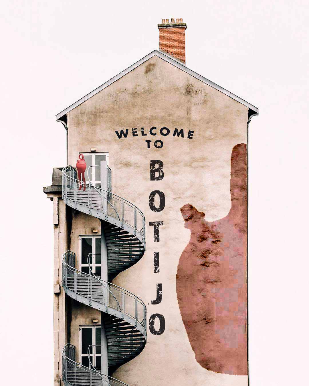 Ubé blog: Botijo 2761 - Botijo Home