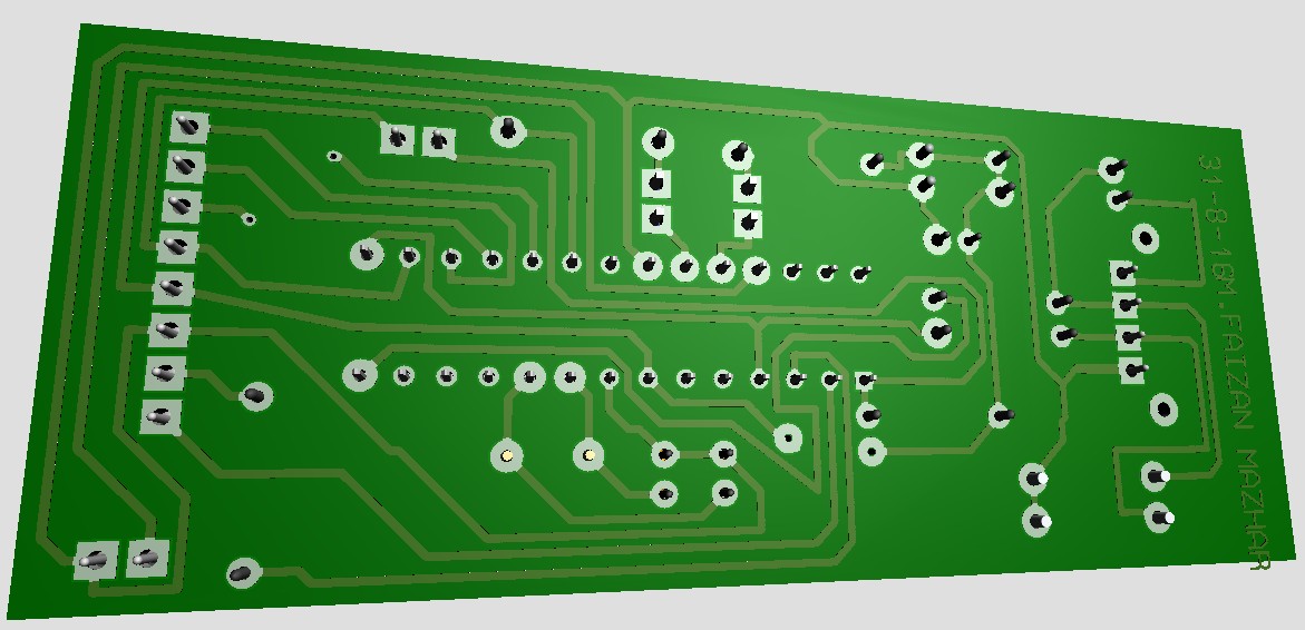 USBASP v2011 AVR PROGRAMMER ~ Creative Projects