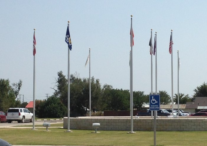 Roscoe Hard Times: Plowboys Corral Early Longhorns 20-13