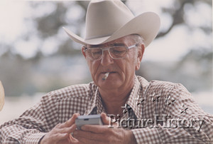 Ya Done It Now, Huckleberry – THE ORACLE OF IDAHO