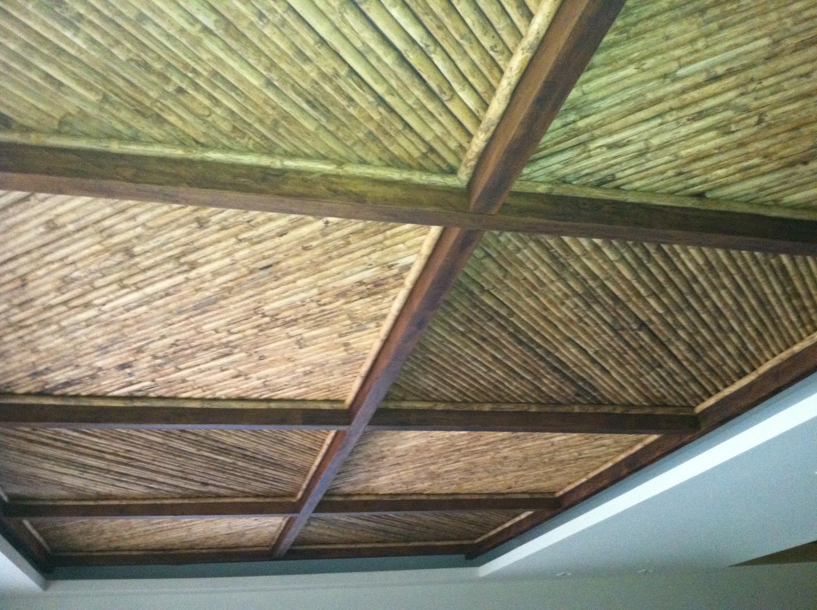 OSB CONSULTORES / INGENIERIA TOTAL: Instalación y detalles en Bambú y ...