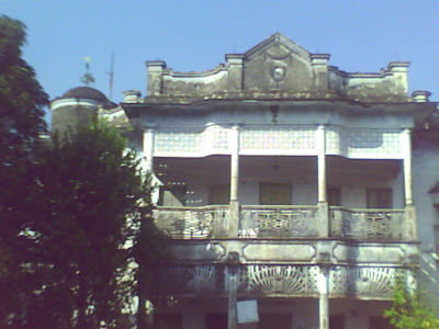 NARAYANGARH RAJBARI....:::he history of narayangarh:::::...: PICTURE