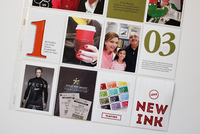 The Picinic Basket: Featuring Kelly Purkey │ December Release