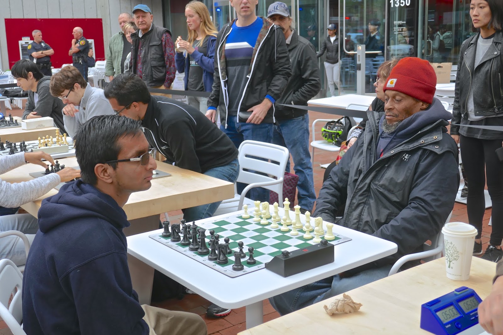 Boylston Chess Club Weblog: COLLINS CUP BLITZ CHAMPIONSHIP AT THE SMITH ...