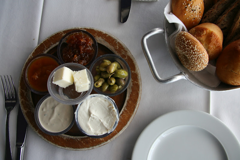 The Ultimate Food Guide to Tel Aviv