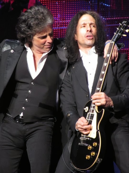 Music and Art Interviews by Dan Roth: A Conversation with Tommy Farese