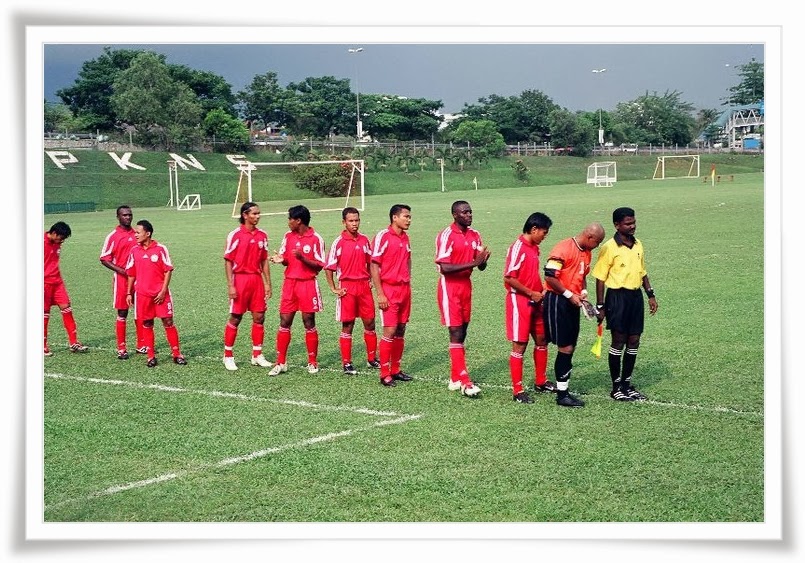 .chedinsphere.: Nostalgia Liga Malaysia: Rusdi Suparman.