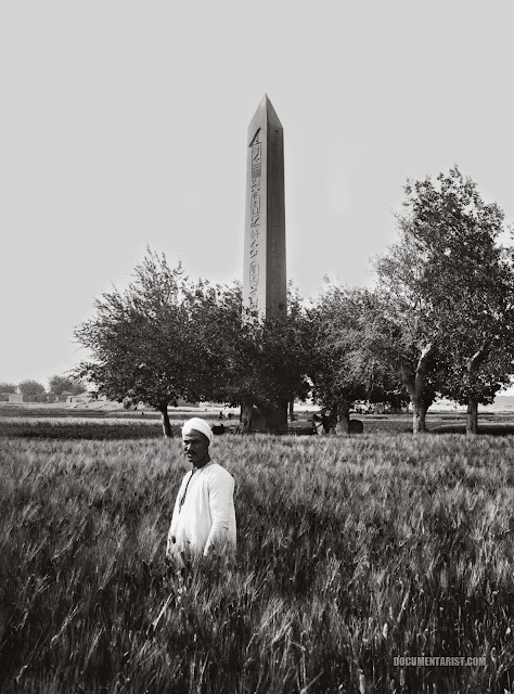 Episteme: Zafnat Panea... Una historia de perdón y misericordia