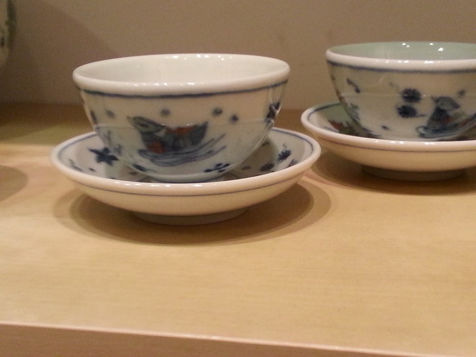 tea bone zen mind: complete do chai porcelain tea sets