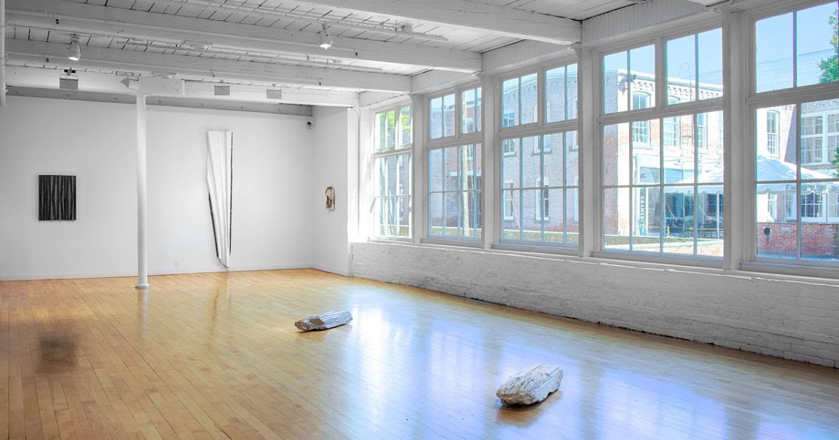 Painter's Bread: Joseph Montgomery at MASS MoCA