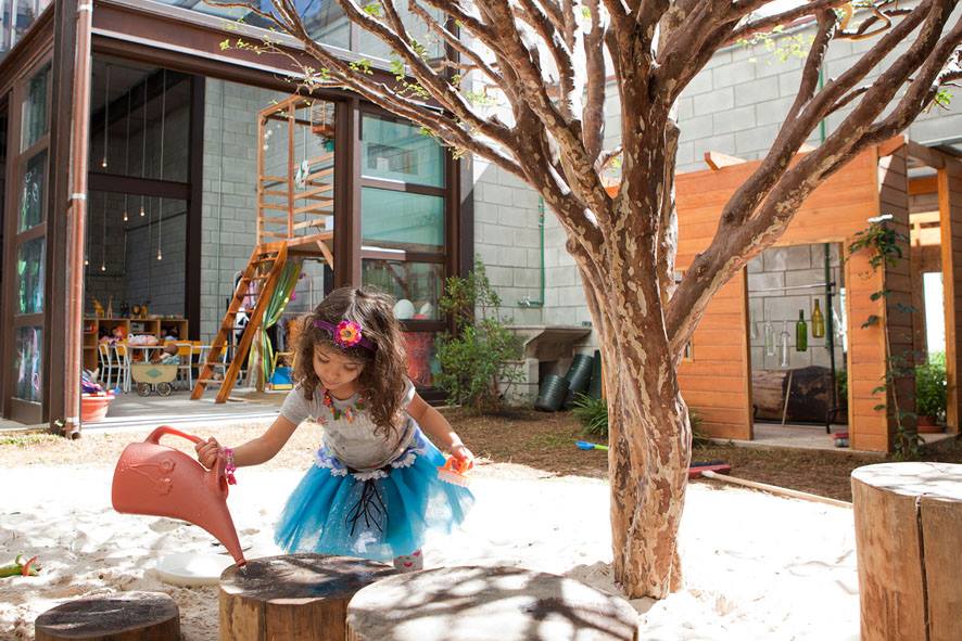 Afinal Viagens e Turismo: MAMUSCA – Um espaço em SP para adultos e crianças