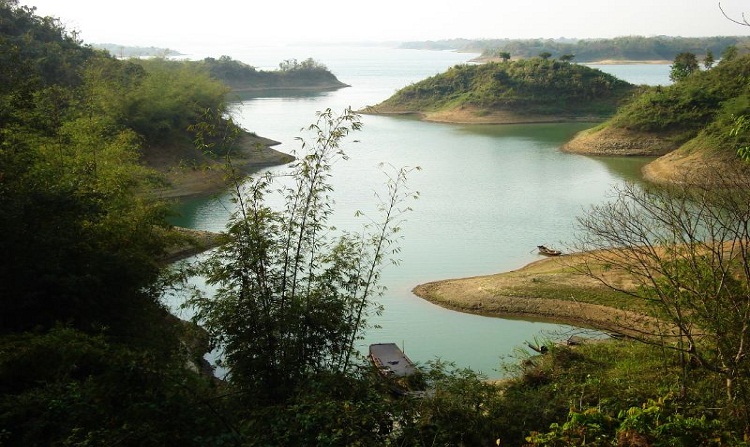 Kaptai Lake - Travel For BD