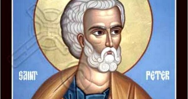 Paul W. Manuel: First Peter