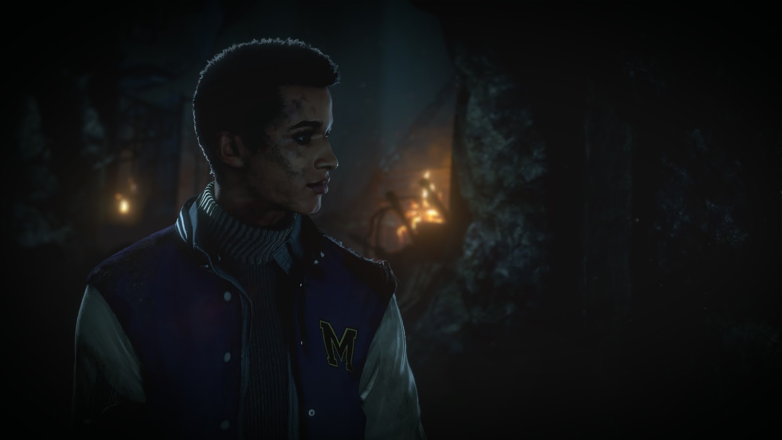 Until Dawn (PS4) é um terror adolescente repleto de decisões ...