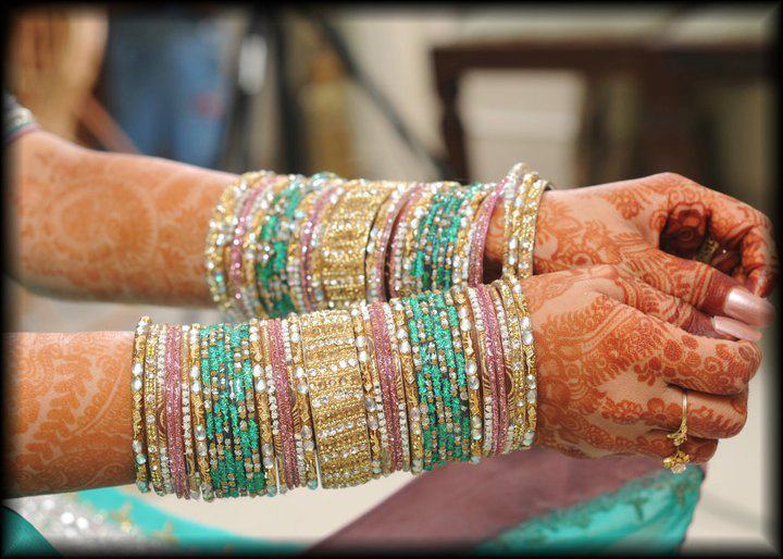 COLORFUL STYLISH BANGLES/CHOORIYAN FOR EID | Latest Fashion Trends