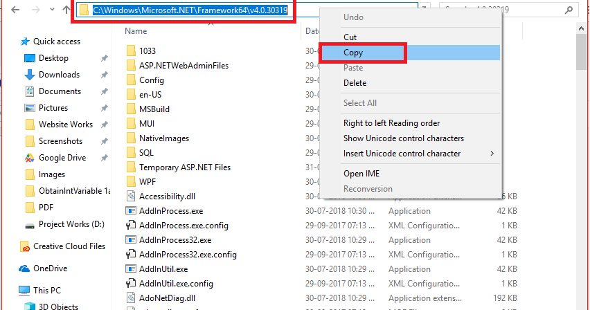 How to use Command Prompt (cmd) to get the output of C# program rather ...