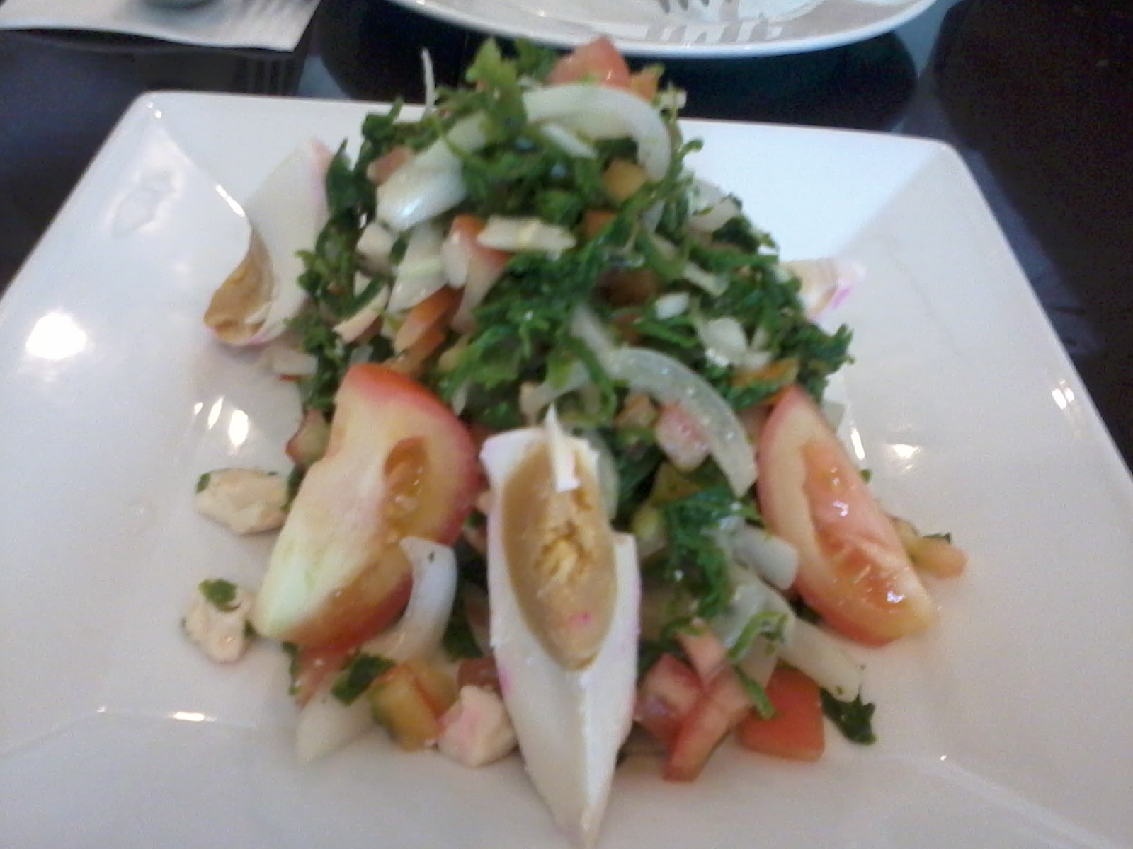 Oh, What a life!: KUSE TRADITIONAL FILIPINO CUISINE: Filipino Food at ...