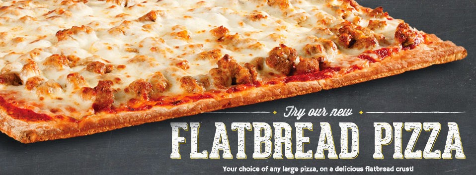 Foodservice Solutions: Casey’s General Stores Now Famous for Pizza