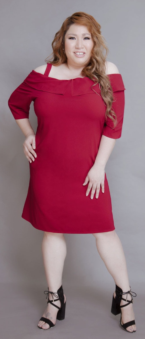 Made It Through Mum: SM WOMAN PLUS features Bituin Escalante, Radha and ...