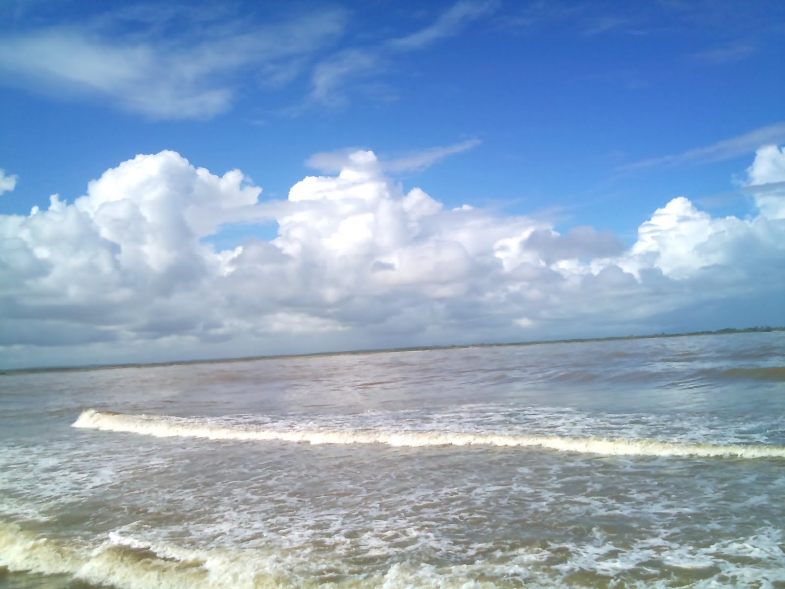 Laugh at the Days to Come: Aparri Cagayan