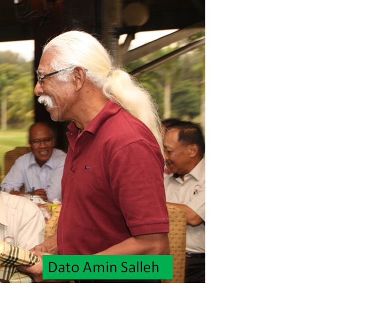 SETIAKAWANGOLF: KEPUTUSAN PERMAINAN MINGGUAN SETIAKAWANGOLF DI BUKIT ...