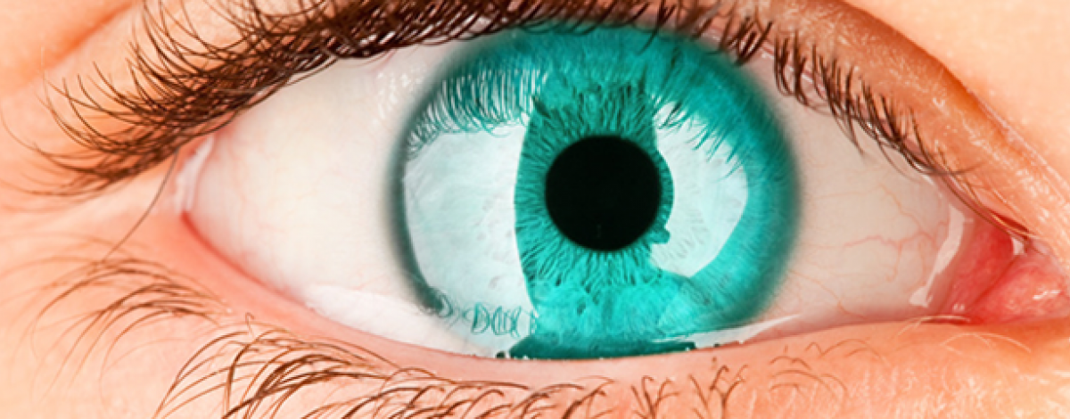 Consulta de oftalmologia