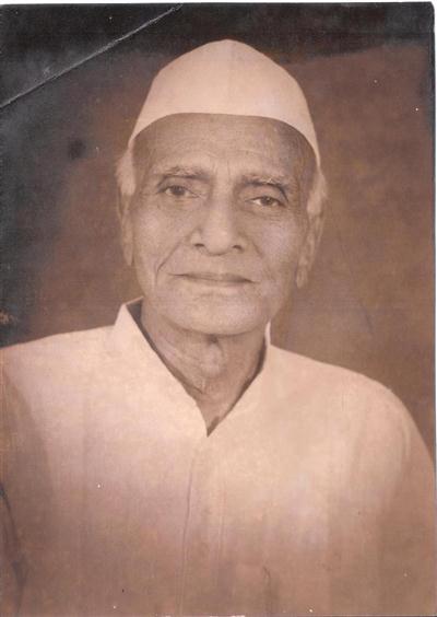 पंडित मुनीश्वर दत्त उपाध्याय Pt Munishwar Dutt Upadhyay Pratapgarh Up