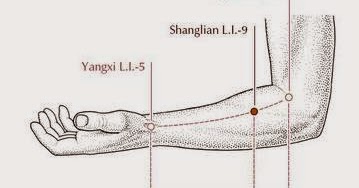 Blog Le Souffle du Menhir: GI9 Shang Lian / Shàng Lián上廉 Angle supérieur