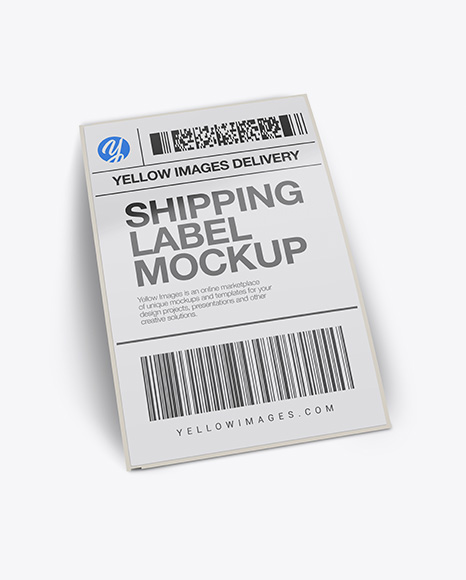 490+ Best Label Mockup Templates | Free & Premium