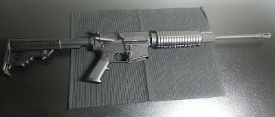 DPMS Oracle .223 REM/5.56mm NATO | Guns And Colors