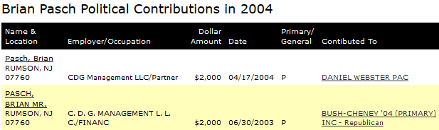 BrianPaschCDG: What Role Did Brian Pasch Really Have in Civic ...