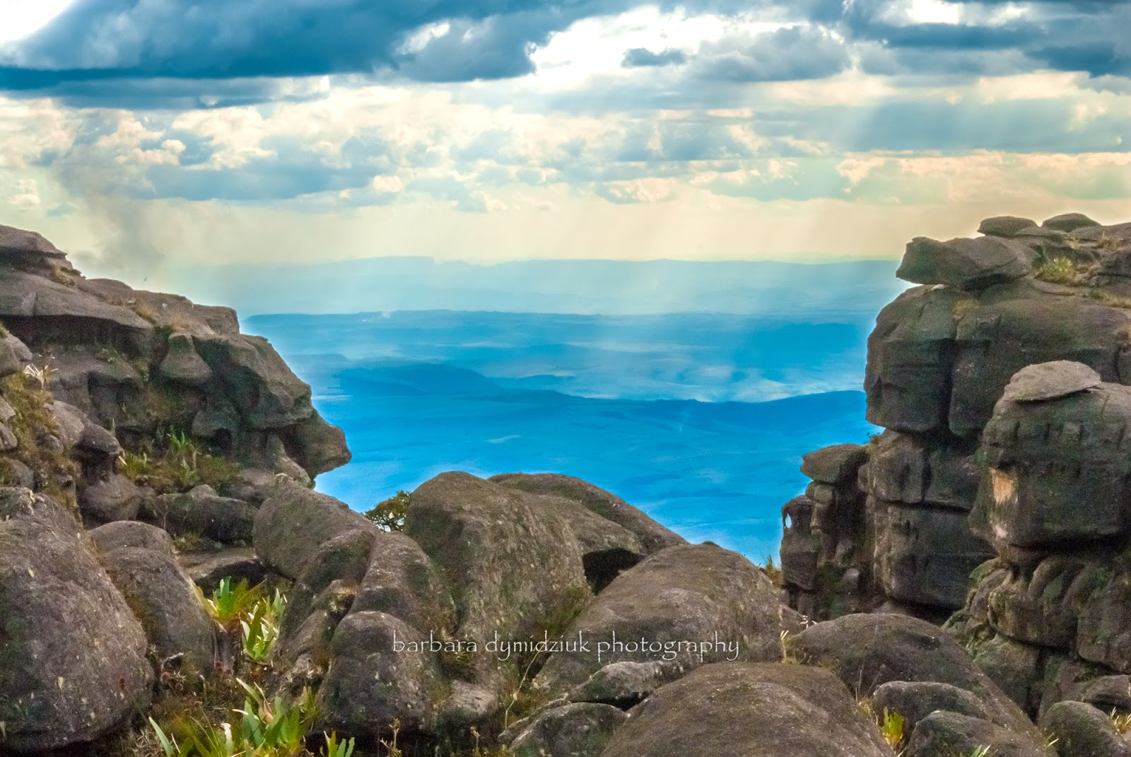 barbara dymidziuk photography: Wenezuela / Venezuela