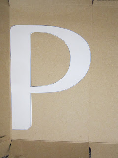 NMPL Craft Hour: Cereal Box Letters
