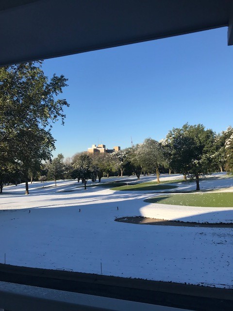 Field Club of Omaha Turf Blog