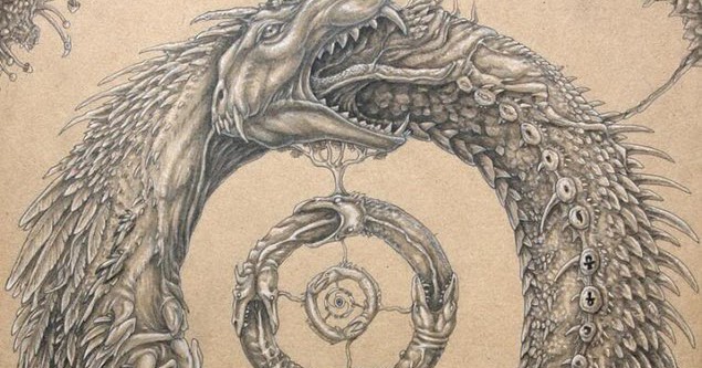 ÁGORA. Filosofía, educación y cultura.: El eterno retorno de lo idéntico