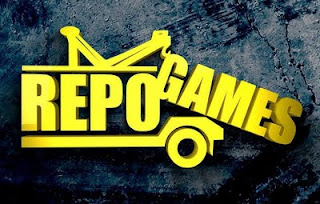The Blog Is Right: Game Show Reviews and More!: "Repo Games" Review