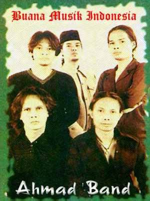 Zona Rock Dan Metal : BIMO SULAKSONO