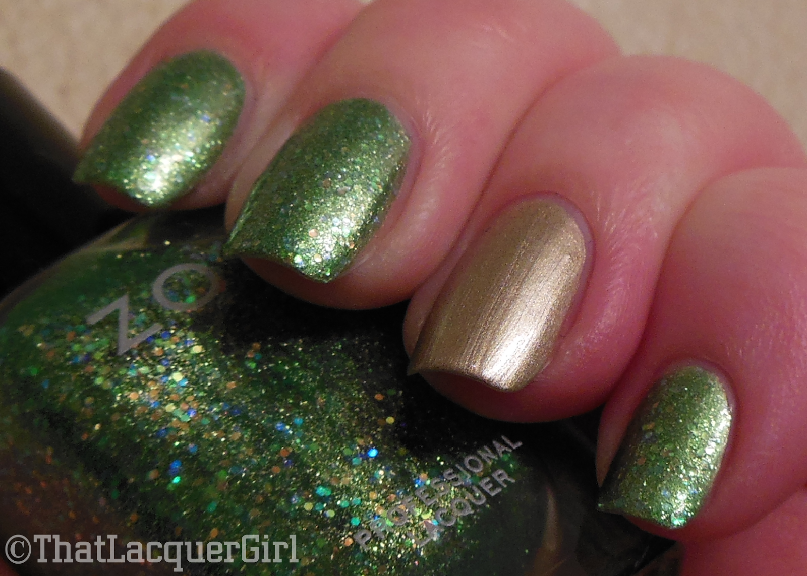 That Lacquer Girl: Zoya Stassi Swatches