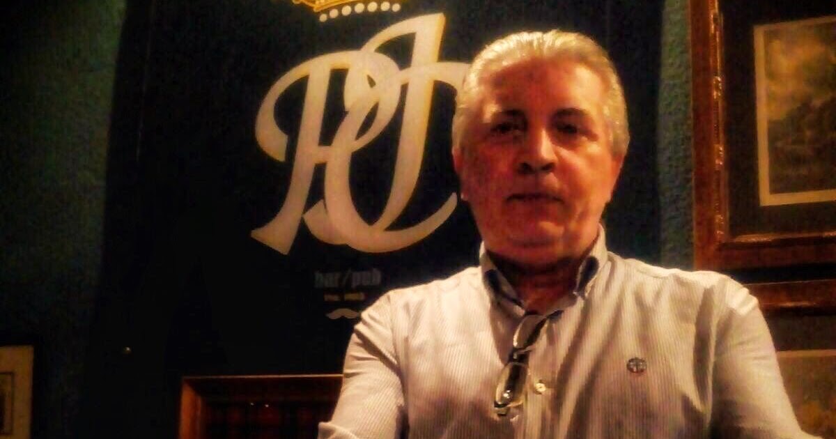 Rafael Rivas “Siempre me quedará la espina de no haber jugado en el ...