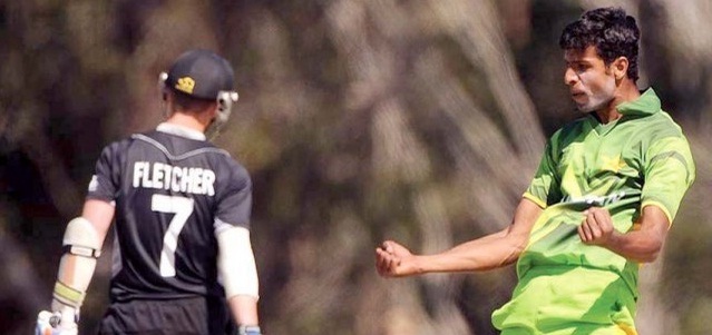 Ehsan Adil makes strong case for national selection | TheSportsNext.com